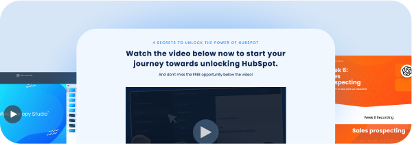 Home | Web Canopy Studio